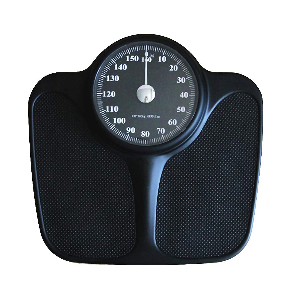 Buy Bathroom Scale Mechanical Bathroom Scale, Physician Scale ...