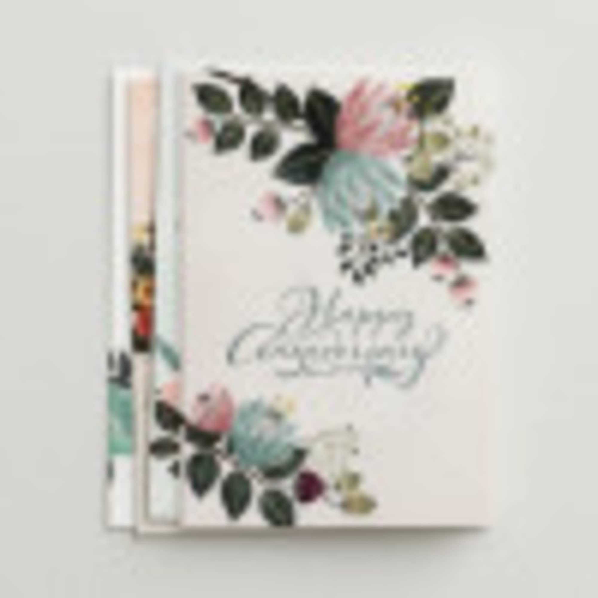 DaySpring - Anniversary - Celebrating Your Anniversary - 4 Design ...
