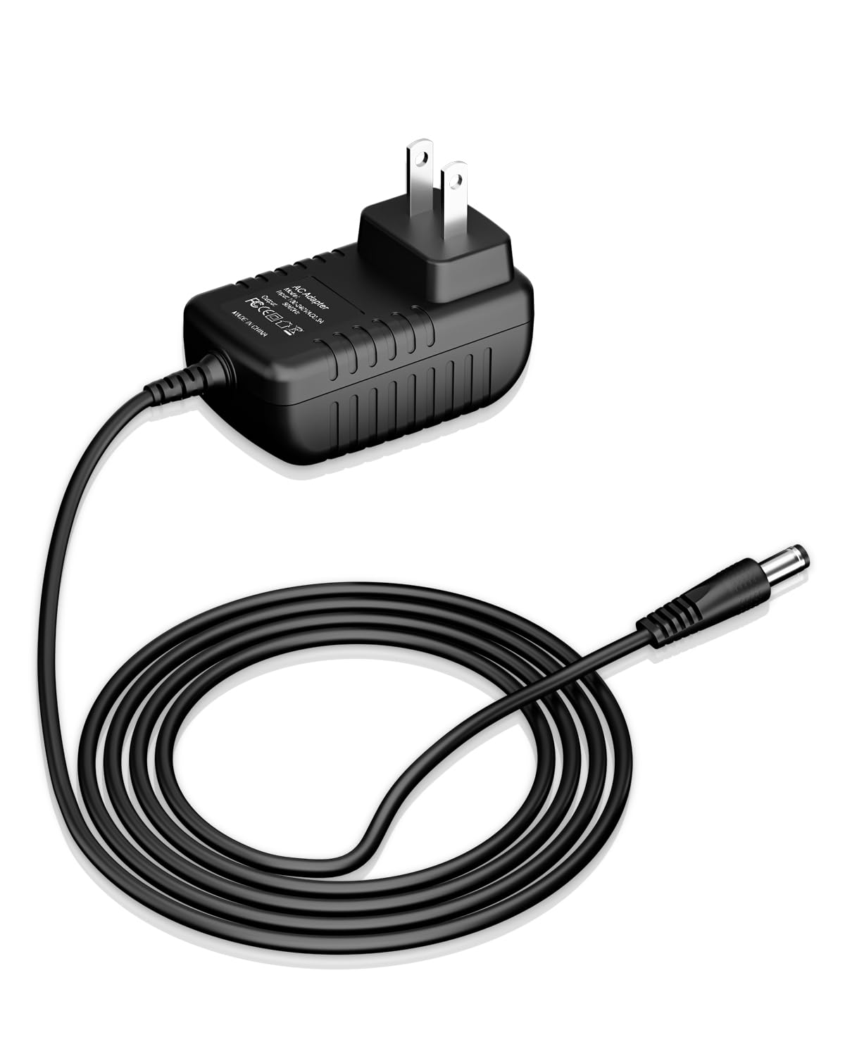 Amazon.com: RXQMXG 12V 2A Power Supply Adapter DC 12 Volt 24W 2000mA 1 ...