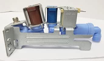Amazon.com: Water Inlet Valve for Electrolux Frigidaire 242253002 ...