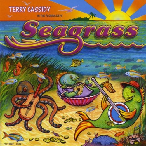 Amazon MusicでTerry CassidyのSeagrassを再生する