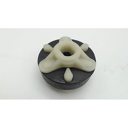 Amazon.com: 62672 Direct Drive Washer Motor Coupling Coupler Compatible ...