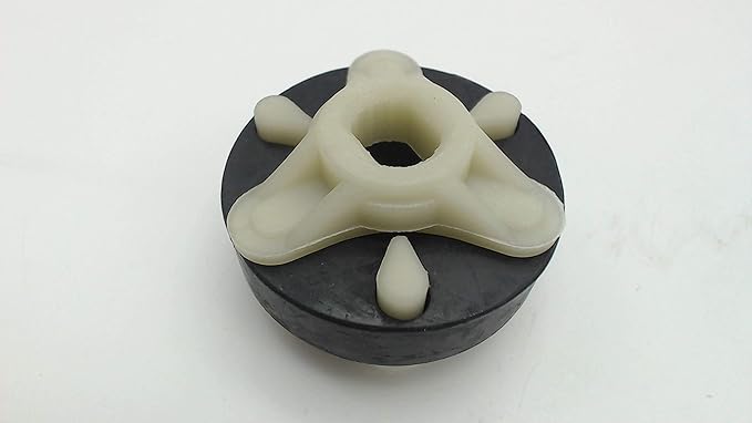 Amazon.com: 3364002 Direct Drive Washer Motor Coupling Coupler ...