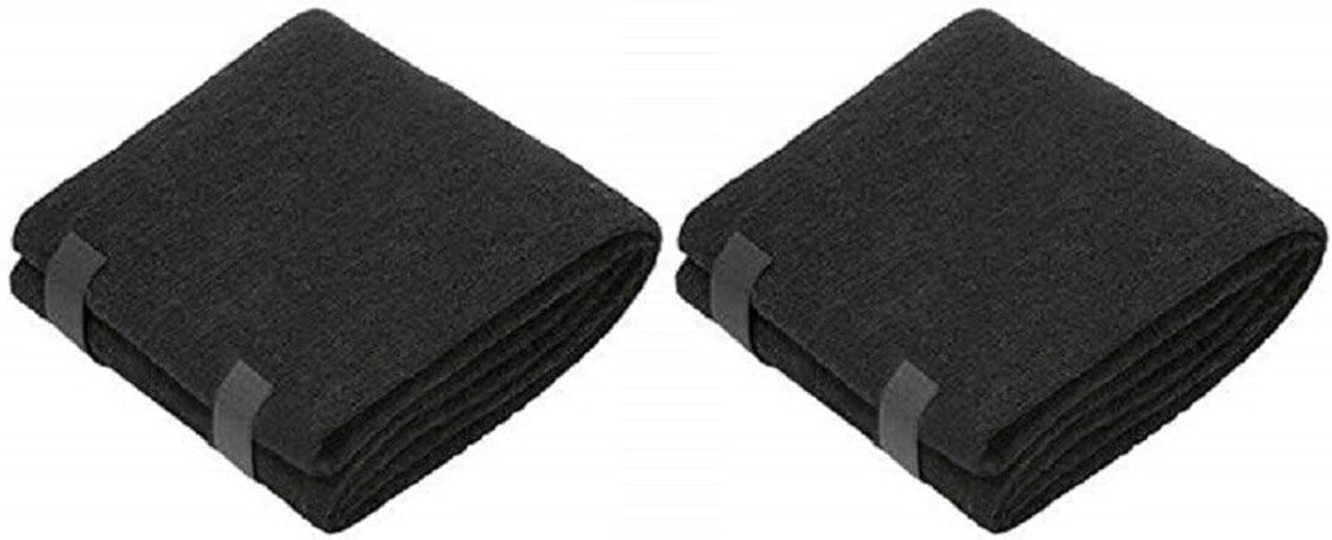 Amazon.com: Eopzol RP985 Carbon Filter Replacement for Air Filter ...