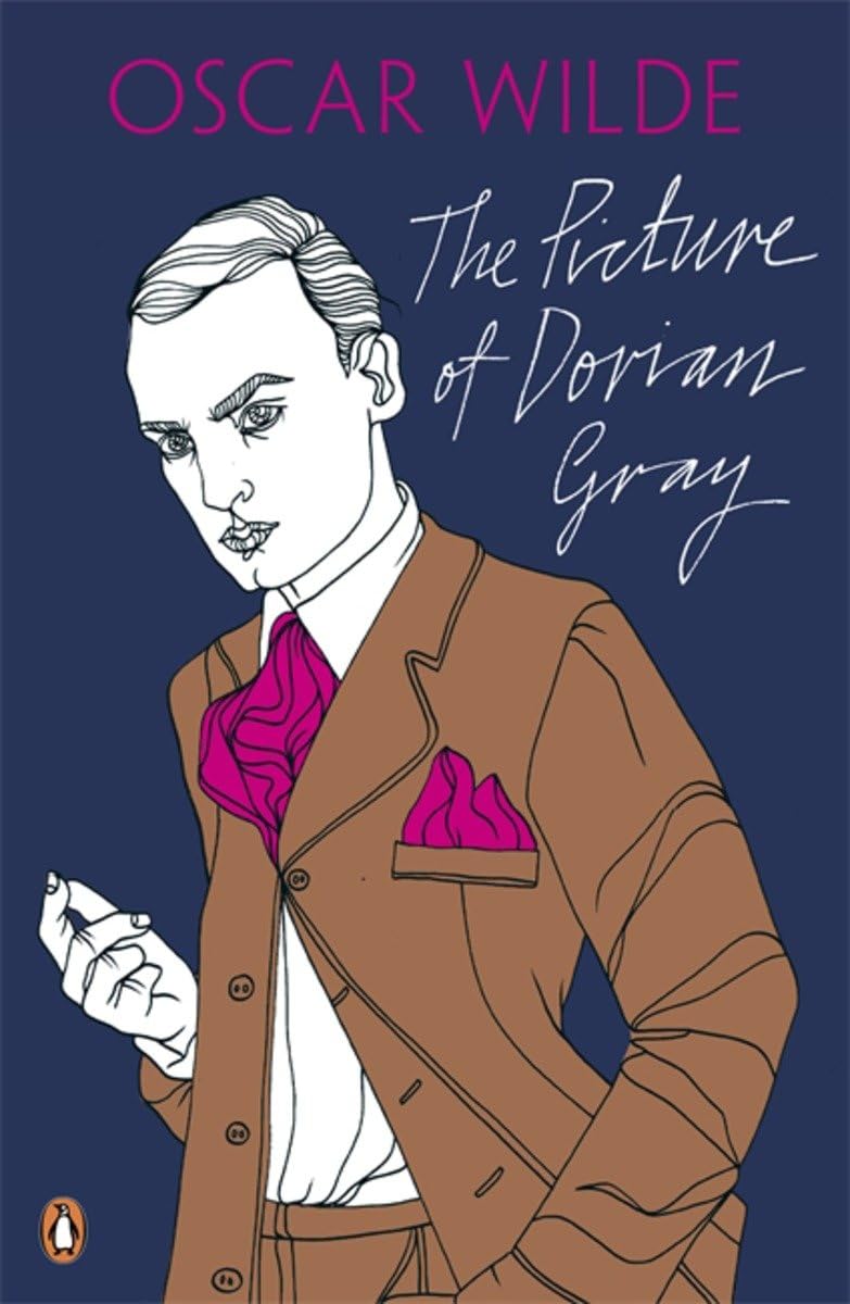The Picture of Dorian Gray : Wilde, Oscar: Amazon.de: Bücher