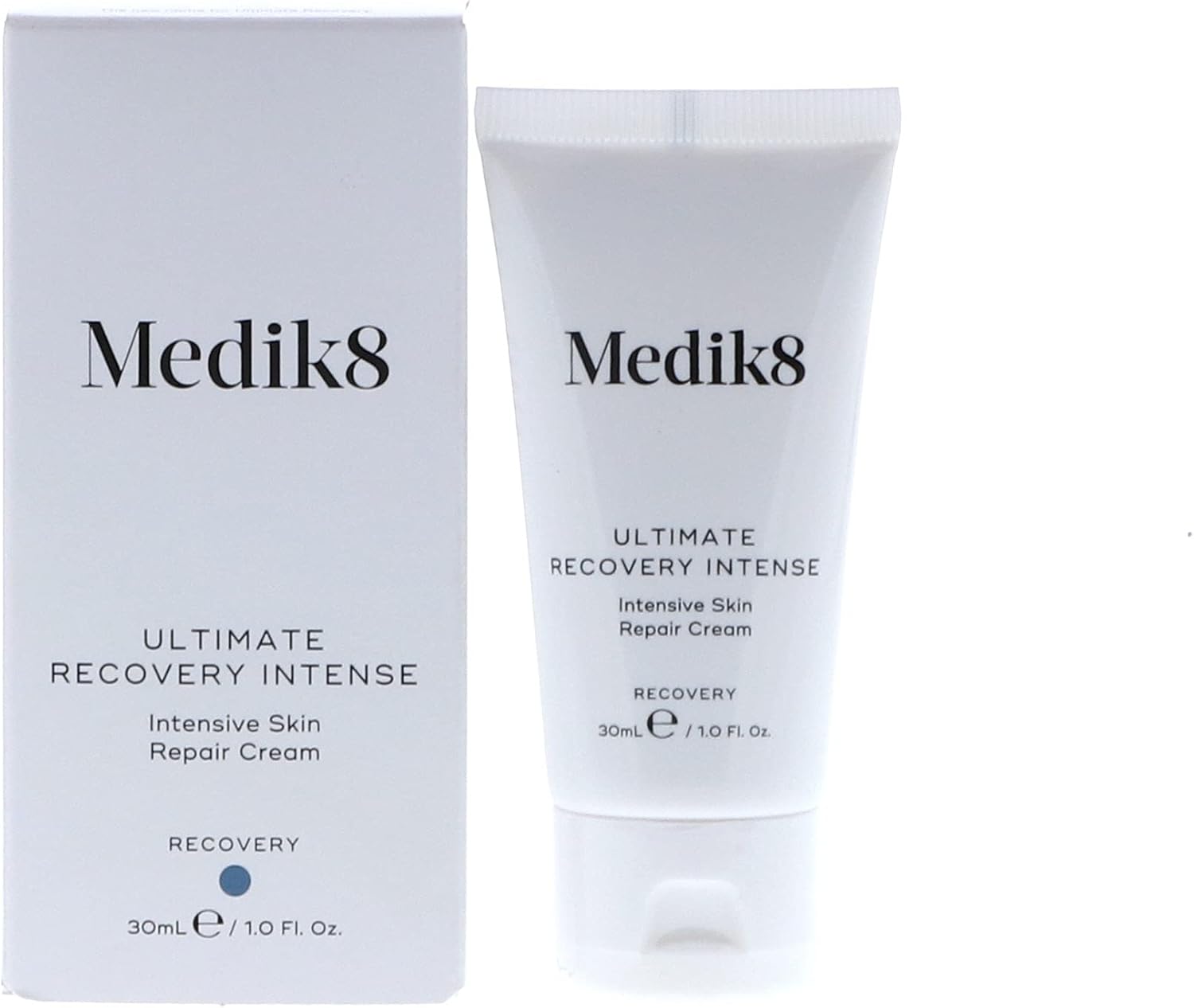 Medik8 Ultimate Recovery Intensive: Intense Skin Repair Cream for ...
