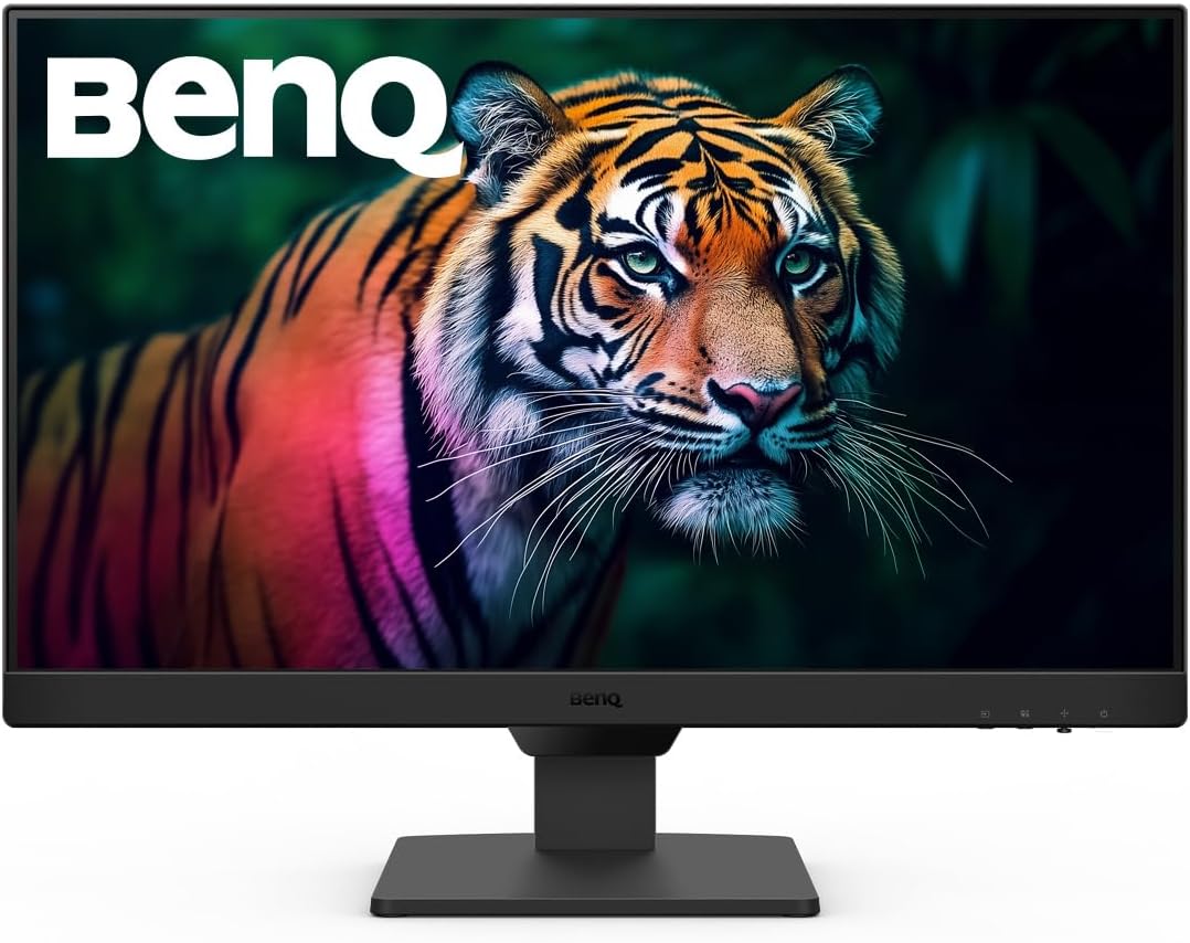 BenQ Monitor GW2790 27” 1080p FHD 100Hz IPS Eye-Care Monitor, HDMI, DP ...