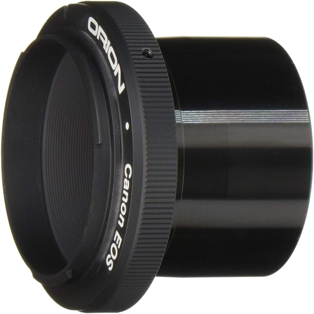 Amazon.com : Orion 05640 Superwide 2-Inch Prime Focus Adapter for Canon ...