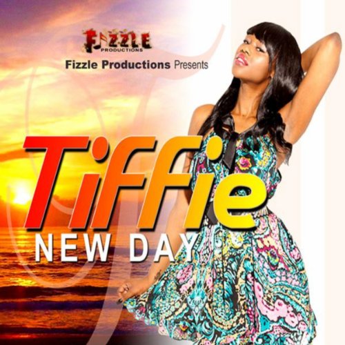 Amazon.com: New Day : Tiffie: Digital Music