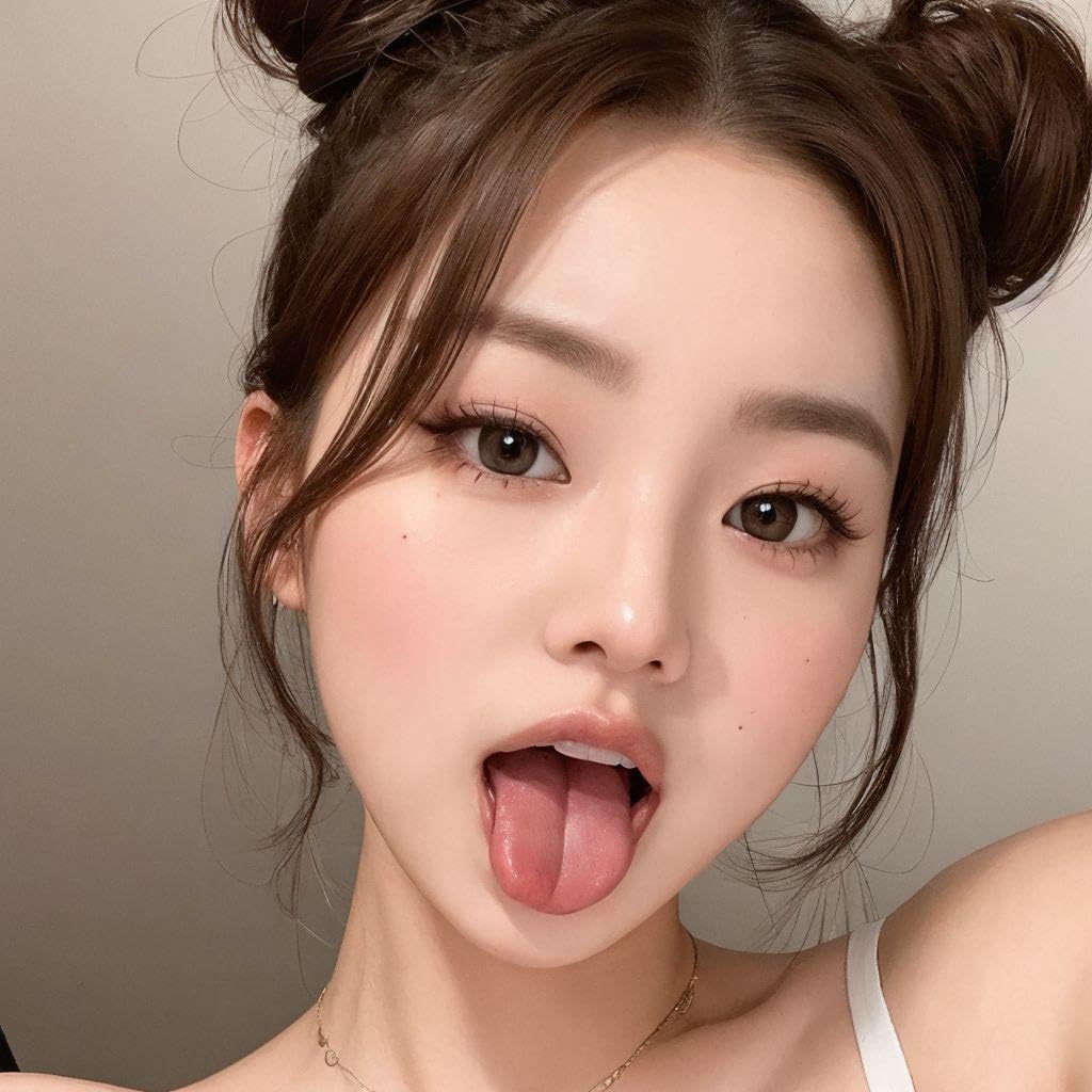 AI Photobook cheeky selfie (Japanese Edition) - Kindle edition by airg. Arts & Photography ...