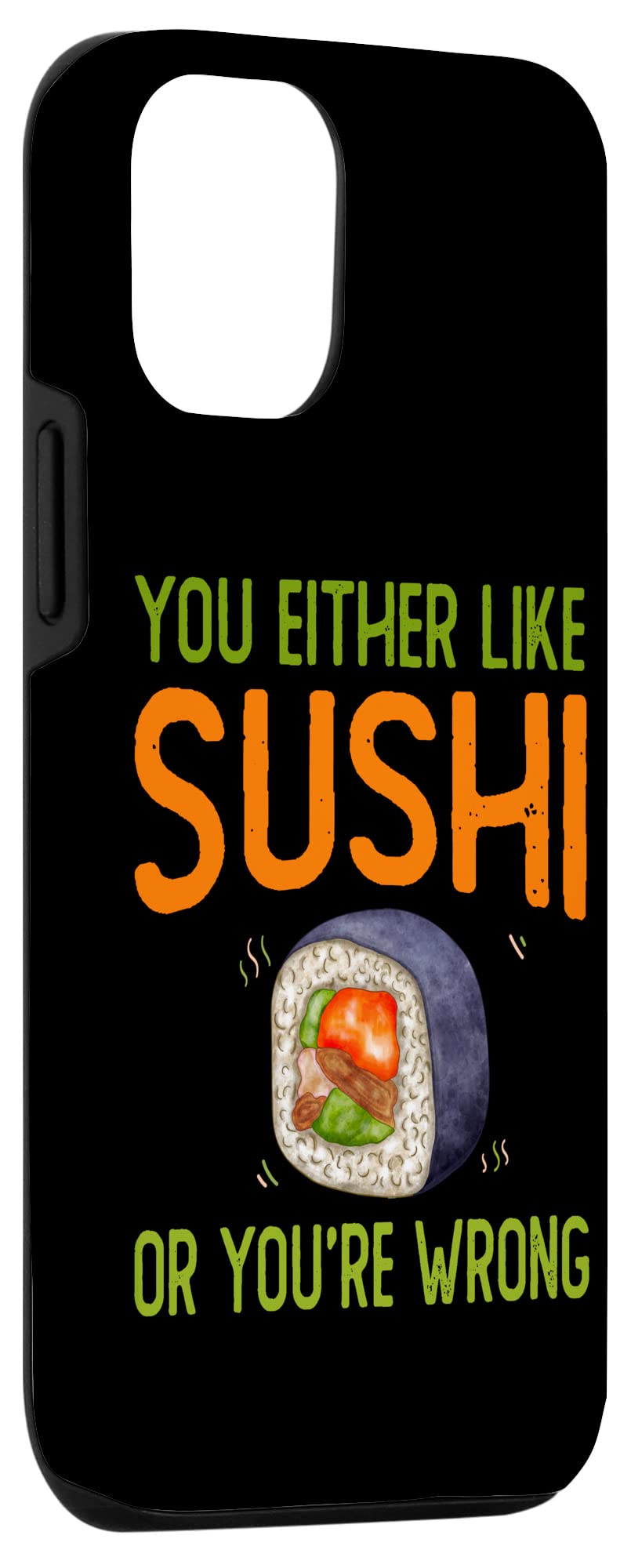 Sushi Saturday Meme Sushi Lin | Johnny Prime
