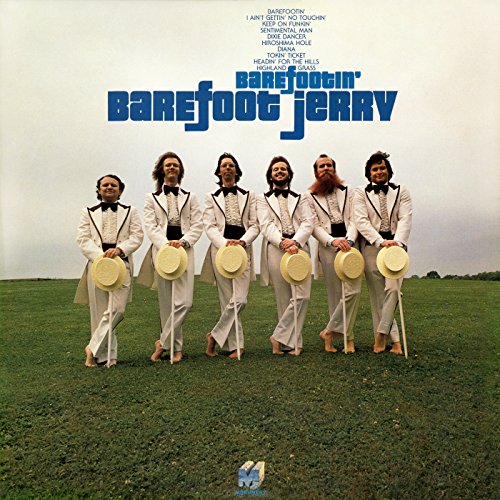 Amazon.co.jp: Barefootin' : Barefoot Jerry: デジタルミュージック