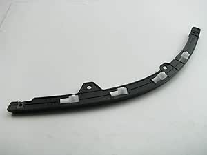 Amazon.com: Genuine Kia 86572-2F500 Bumper Air Dam Assembly : Automotive