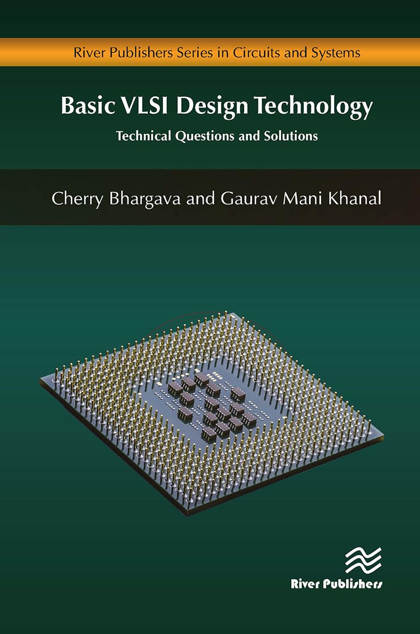 Basic VLSI Design Technology: Technical Questions and Solutions ...