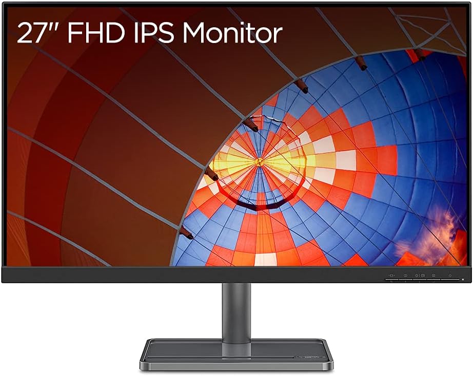 LG Full Hd - 27Mp400, 27 Inch (68.6 Cm) 1920 x 1080 Pixels LCD IPS ...