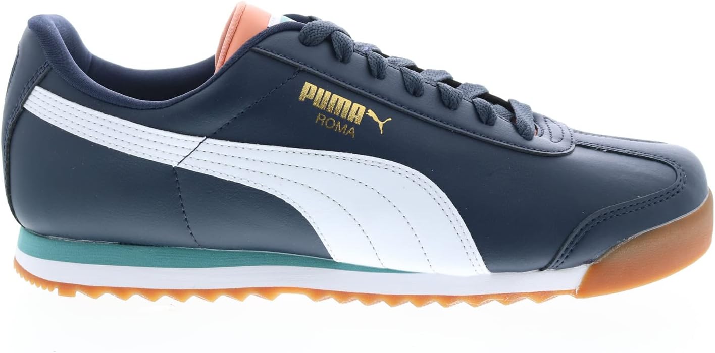Zapatilla deportiva Puma Roma Basic Rain Fashion para hombre