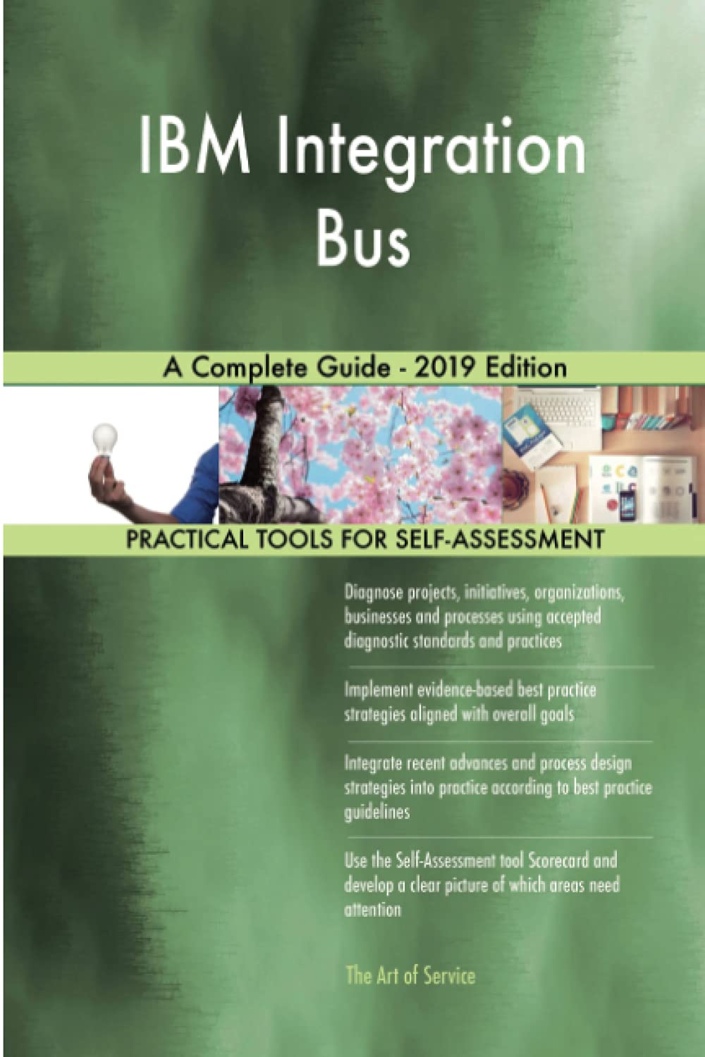 IBM Integration Bus A Complete Guide - 2019 Edition: Gerardus Blokdyk ...