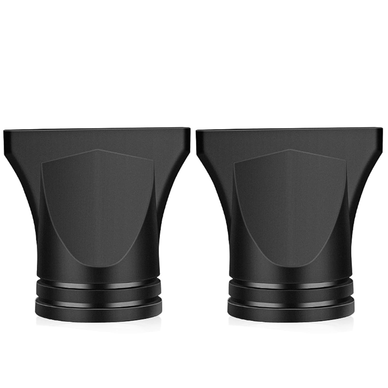 Amazon.com: 2Pcs Hair Dryer Diffuser Attachment, Blow Dryer Attachment ...