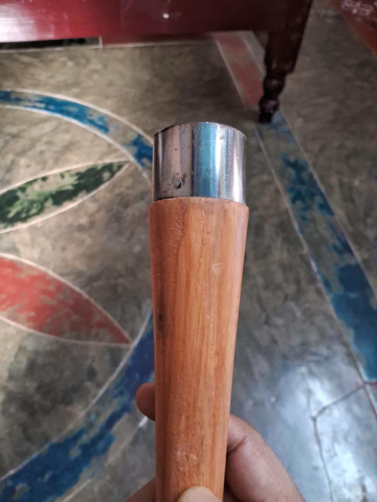 Buy UG Sports Rubber Bat Grip Cone | Ultra Tacky Shock Absorption Bat ...