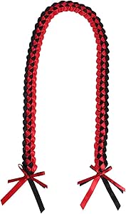 Amazon.com: Handmade Ribbon Rope Class of 2025 School College High ...