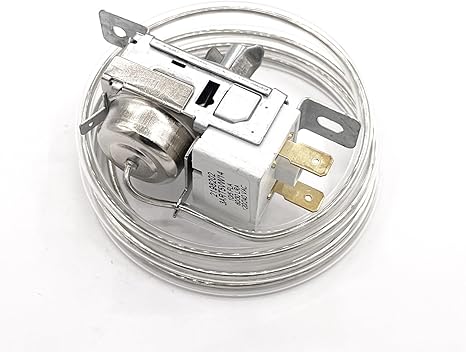 Amazon.com: Tolxh Replacement Part New #241537103 Refrigerator Temp ...