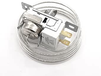 Amazon.com: Tolxh Replacement Part New #241537103 Refrigerator Temp ...