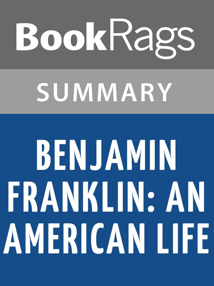 Amazon.com: Summary & Study Guide Benjamin Franklin: An American Life ...