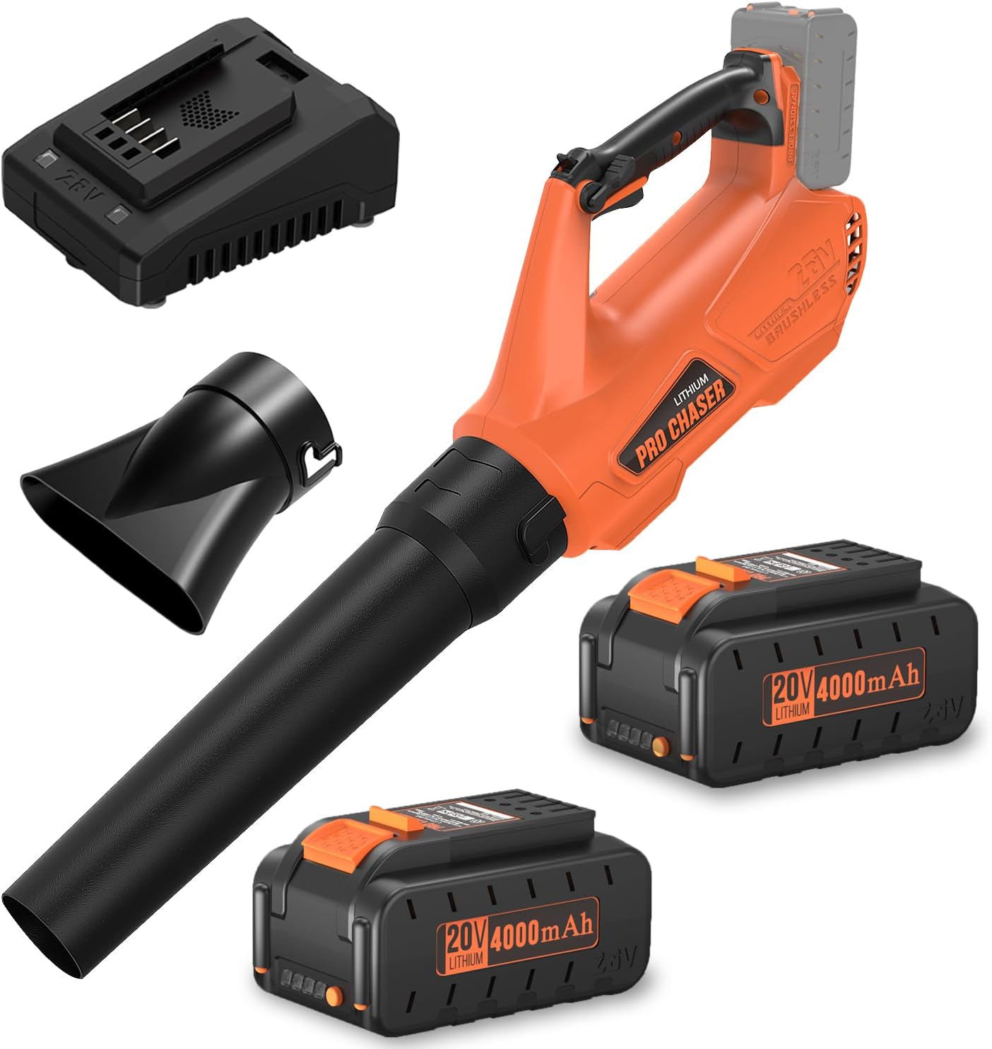 Amazon.com: RIDGID 105 MPH Cordless GEN5X 18-Volt Jobsite Handheld ...
