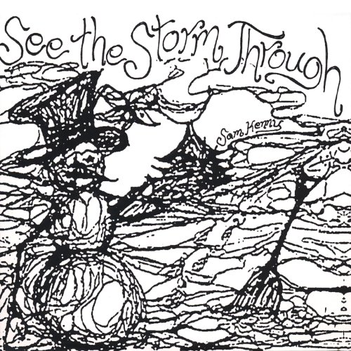 Amazon.com: See the Storm Through : Sam Kenny: Digital Music