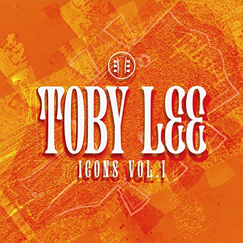 Amazon Music Unlimited - Toby Lee 『Icons, Vol. 1』
