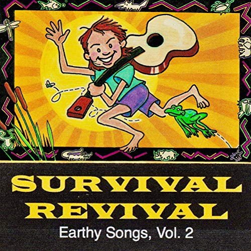 Play Survival Revival (Earthy Songs 2) by Ken Lonnquist on Amazon Music