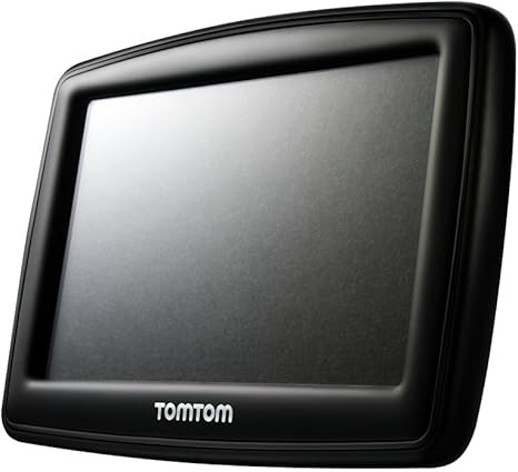 Tomtom - (1ET0.010.01) GPS XL Classic France (Produit Import) : Amazon ...