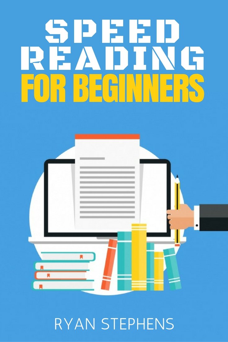 Speed Reading for Beginners (English Edition) eBook : Stephens, Ryan ...