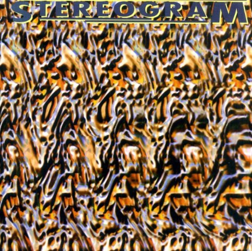 Stereogram: An Amazing Way to "See" 3-D With the Naked Eye (First ...