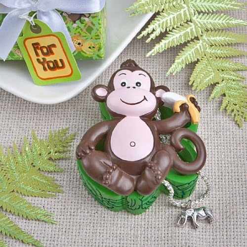 Amazon.com: Monkey design trinket box favors, 1: Party Favors: Home ...