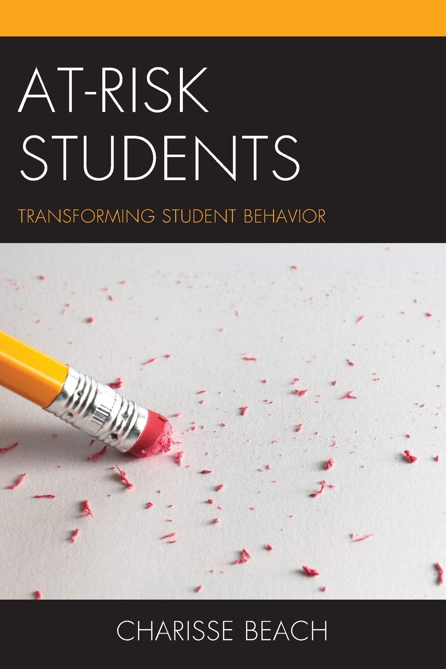 At Risk Students Transforming Student Behavior | Desertcart EGYPT