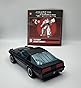 Amazon.com: Transformers Collaborative Knight Rider x Toy, Autobot ...