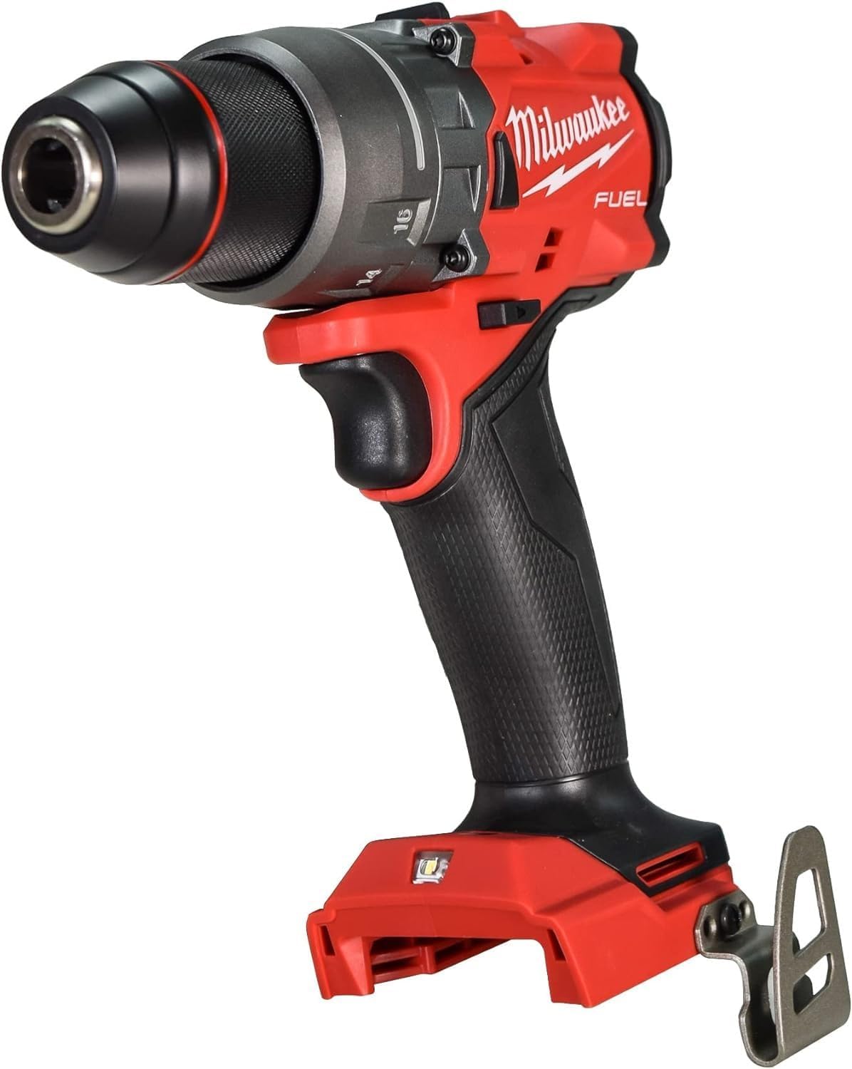 Milwaukee 2903-20 M18 FUEL 18V iones de litio sin escobillas ...
