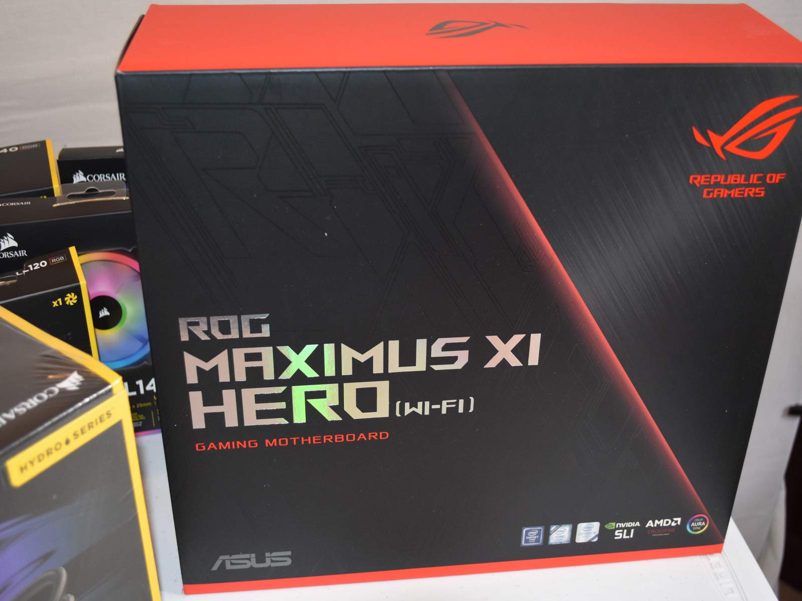 Watch How to Build an Extreme Gaming PC | Prime Video