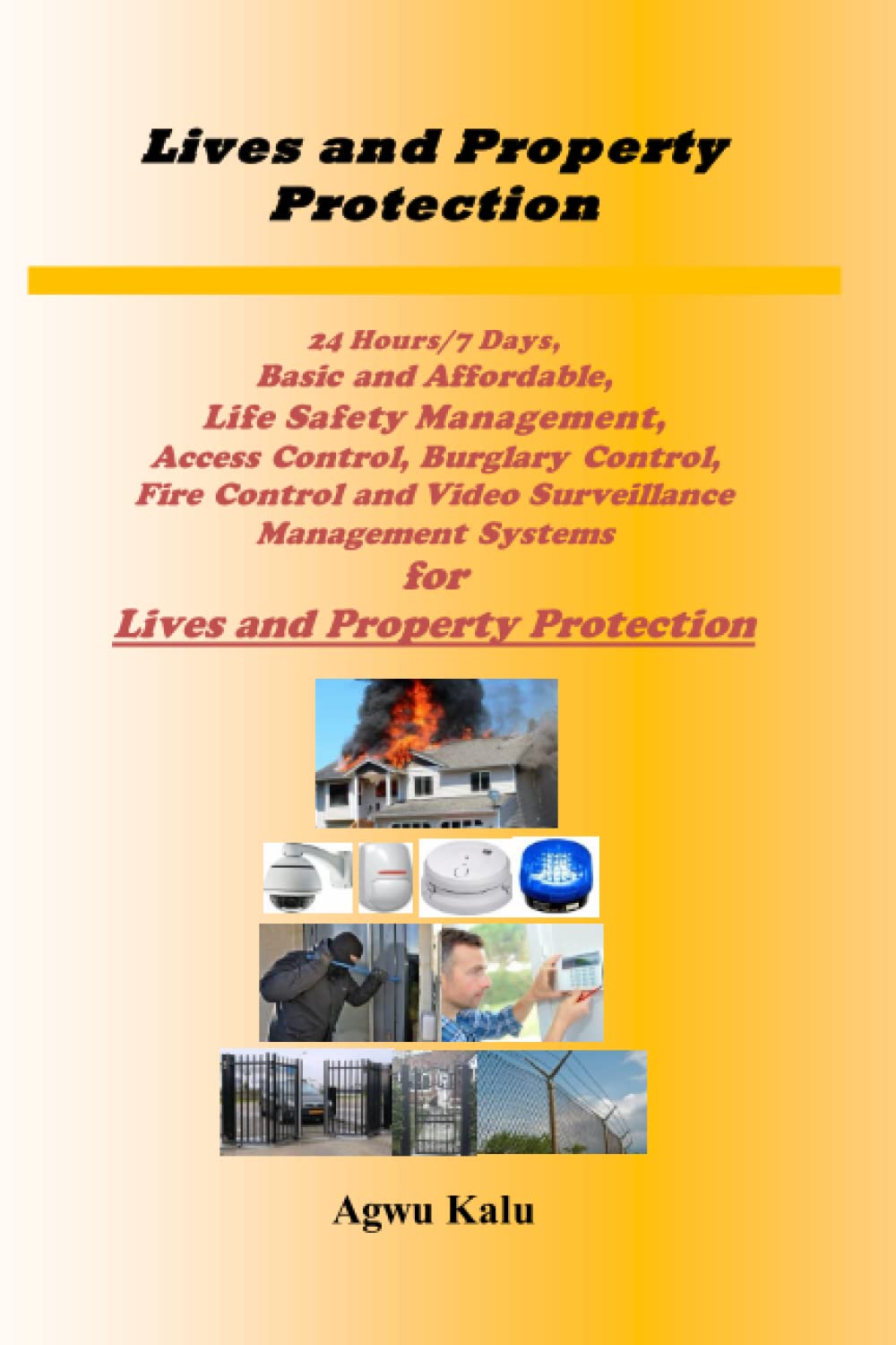 Buy Lives and Property Protection: 24 Hours/7 Days, Basic and ...