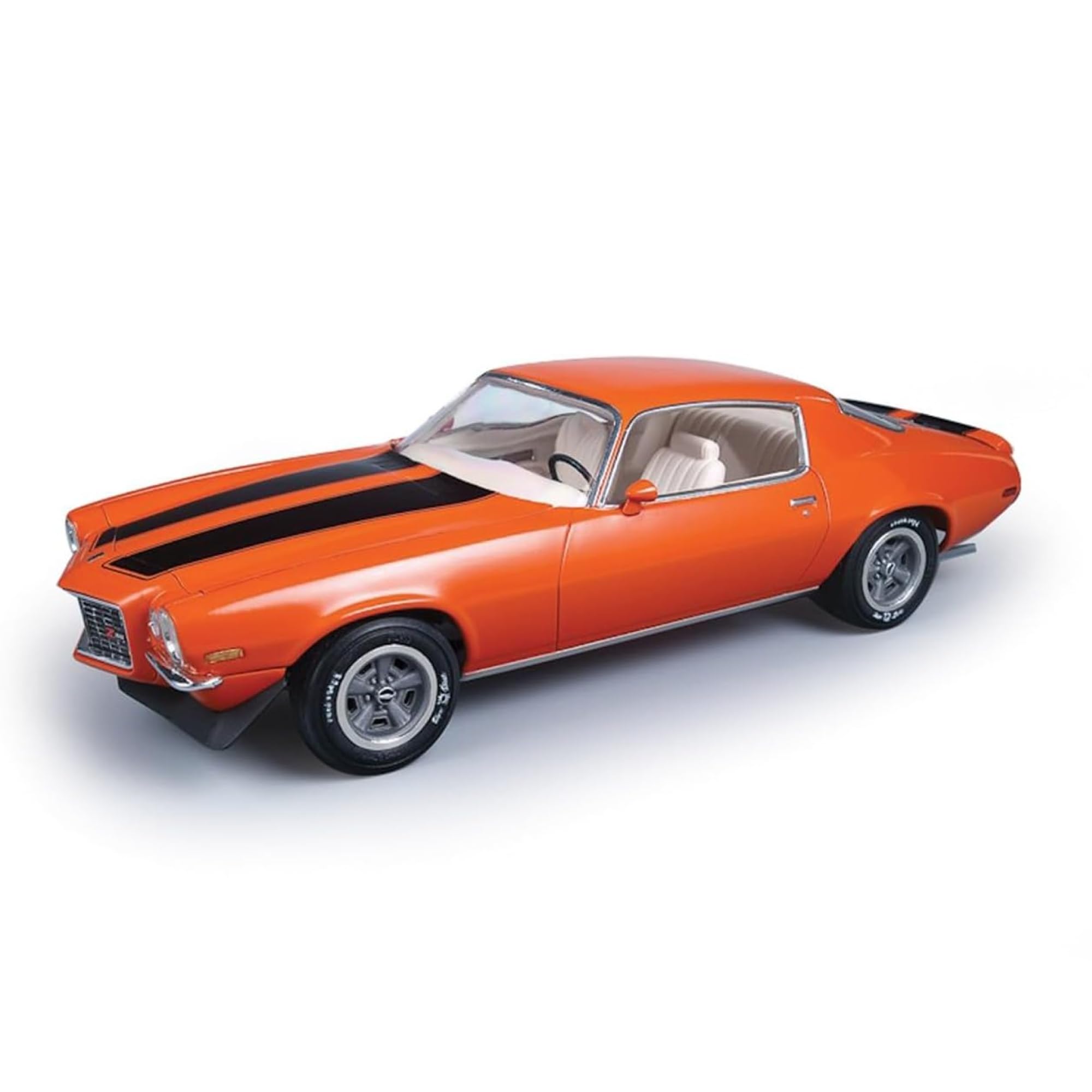 AMT 1970.5 Camaro Z28 Model Kit, Cars - Amazon Canada