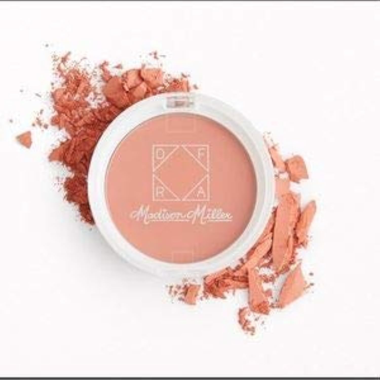 Amazon.com : OFRA Cosmetics Madison Miller Blush"Ollie Need Is Love ...