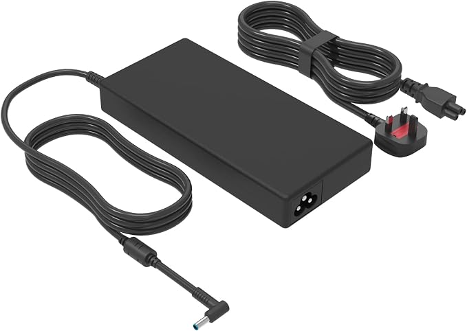 200W Laptop Charger for HP ZBook Fury Create Studio Power 15 17 G3 G4 ...