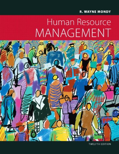 Amazon | Human Resource Management + Mymanagementlab With Pearson Etext ...