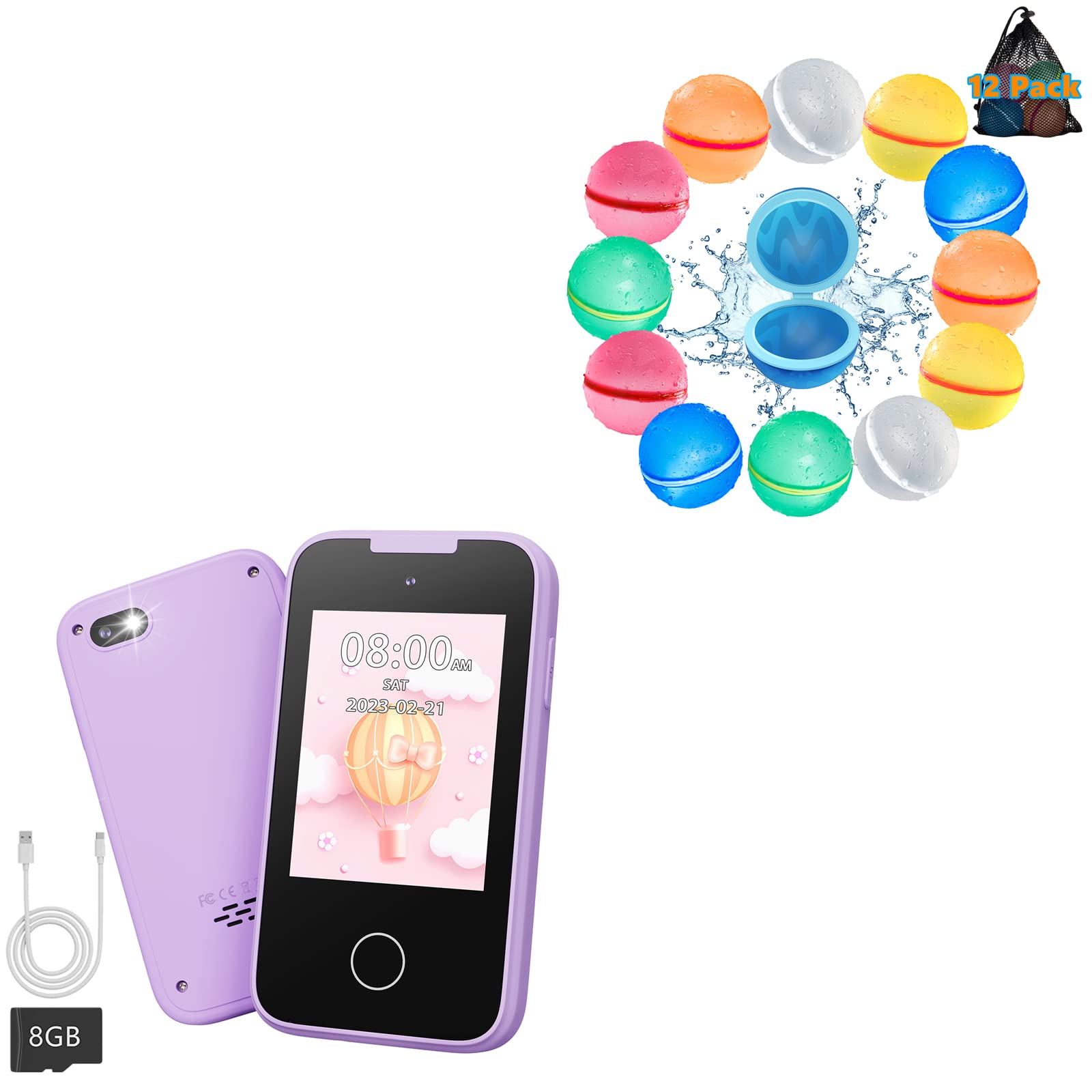 Phones For Kids Age 12
