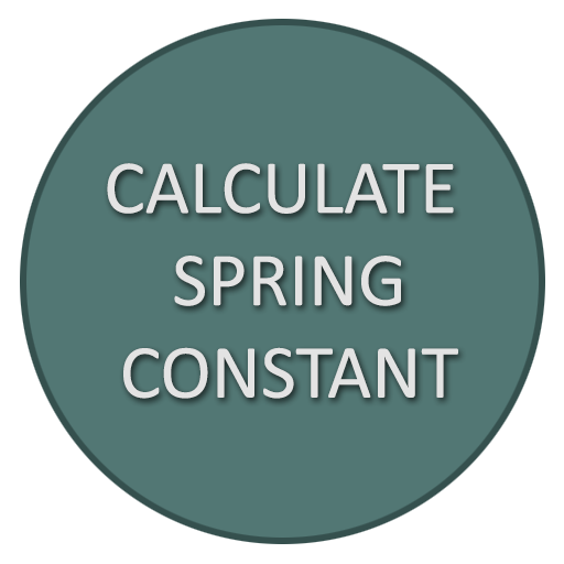 Calculate Spring Constant:Amazon.com:Appstore for Android