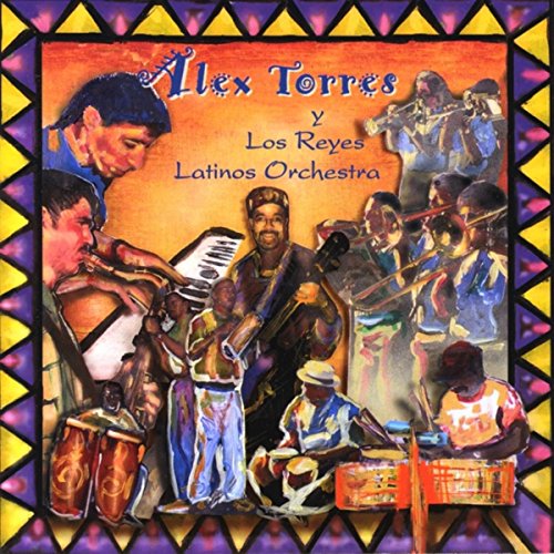 Play Entre Amigos by Alex Torres & Los Reyes Latinos Orchestra on ...