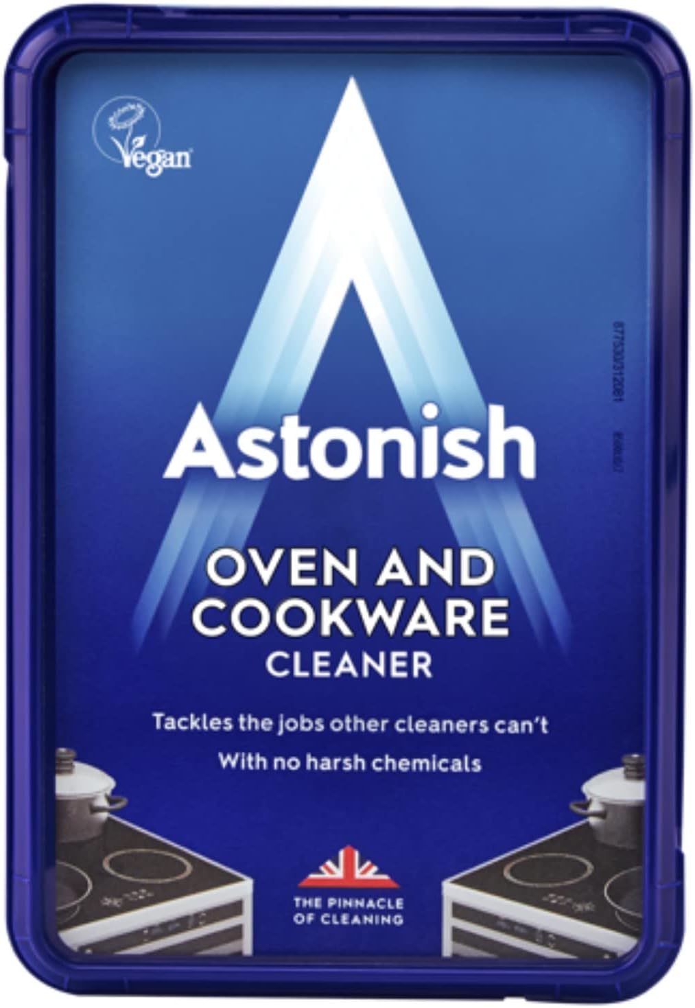 Amazon.com: Xnchhou Powerful Stainless Steel Cookware Cleaning Paste ...