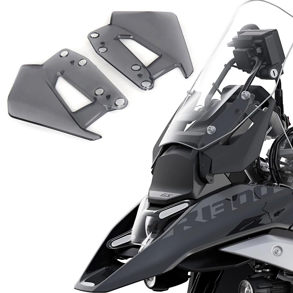 Bmw R1200gs Windshield Spoilers Amazon.com: Fits For BMW R1300GS 2024