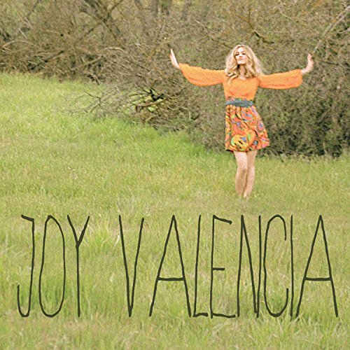 Amazon MusicでJoy ValenciaのJoy Valenciaを再生する